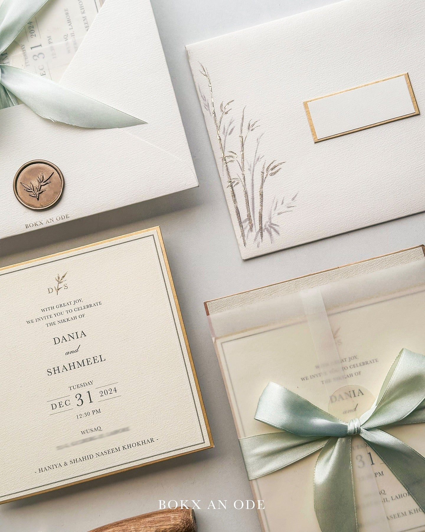 Bamboo & Mist – Vel&Ash